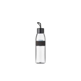 Mepal trinkflasche ellipse 500 ml - nordic black