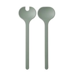 Mepal Salatbesteck Silueta 2-tlg. Nordic Sage