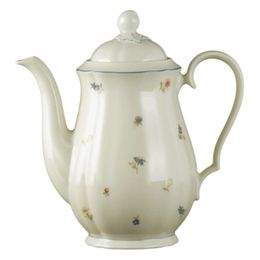 Seltmann Weiden Seltmann Kaffeekanne Marie Luise Streublume 1,30 l