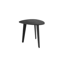 Akante Beistelltisch Galet Titan 55x45x43 cm
