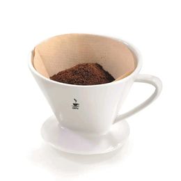 Gefu Kaffeefilter SANDRO, Gr. 2