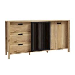 FORTE Sideboard Jytana, ca. 175x92x40 cm