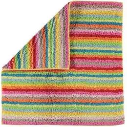 Caw&ouml; Caw&ouml; Badteppich, 60 x 60 cm, Design 7008 multicolor