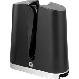 Zwilling Messersch&auml;rfer 22x21,2x9,3 cm Schwarz