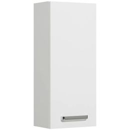 Pelipal H&auml;ngeschrank Front Wei&szlig; Glanz/ Korpus Wei&szlig; Glanz