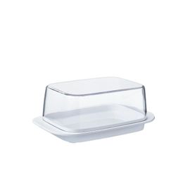 Mepal butterdose - wei&szlig;