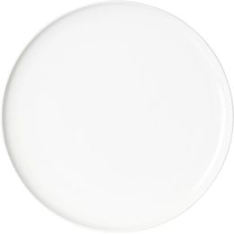 Ritzenhoff & Breker Ritzenhoff Speiseteller Skagen 30,5 cm Wei&szlig;