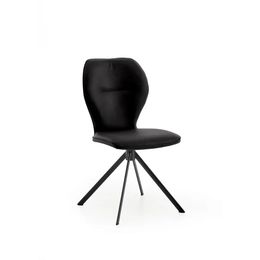 NIEHOFF SITZM&Ouml;BEL Niehoff Design-Stuhl Cloudy Graphit
