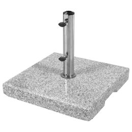 Doppler Bay Granitsockel 30 kg
