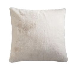G&ouml;zze Kissenh&uuml;lle LaPit Creme 50x50 cm