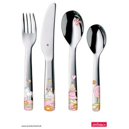 WMF Kinderbesteck-Set Prinzessin