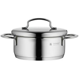 WMF Mini Bratentopf mit Deckel, 12 cm