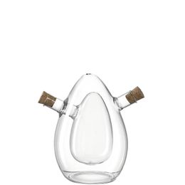 Leonardo Essig/&Ouml;l Flasche 2in1 CUCINA 15,7