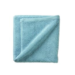 Kela Handtuch Ladessa Frostblau ca. 50x100 cm