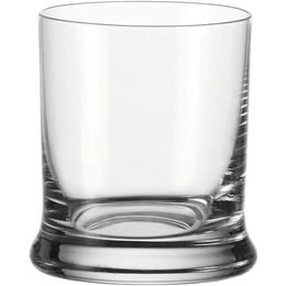 Leonardo Trinkglas K18 350 ml klar