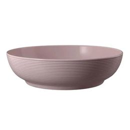 Seltmann Weiden Seltmann Foodbowl Beat 20 cm Altrosa