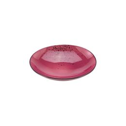 Creatable Suppenteller Nature Berry 22x5 cm