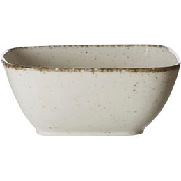 Ritzenhoff & Breker Ritzenhoff Schale Casa 18 x 18 cm Beige