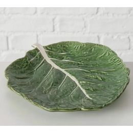 Boltze Schale Salatblatt 22,5 cm