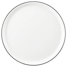 Seltmann Weiden Seltmann Pizzateller Modern Line 30 cm