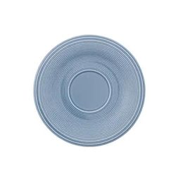 Villeroy & Boch Villeroy & Boch Kaffee-Untertasse Color Lop Horizon 16 cm