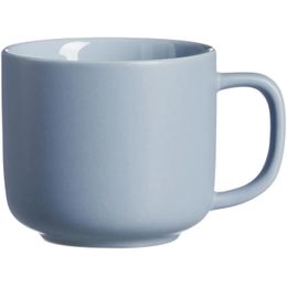 Ritzenhoff & Breker Ritzenhoff Obertasse Jasper 240 ml Blau