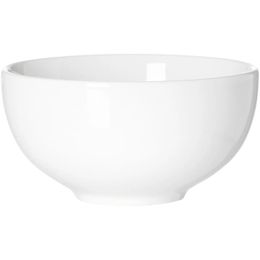 Ritzenhoff & Breker Ritzenhoff Schale Skagen 15 cm Wei&szlig;