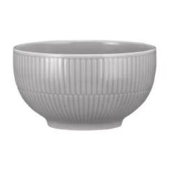Seltmann Weiden Seltmann M&uuml;slischale Amina 15 cm Silbergrau