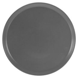 Creatable Pizzateller XL 33cm Grau