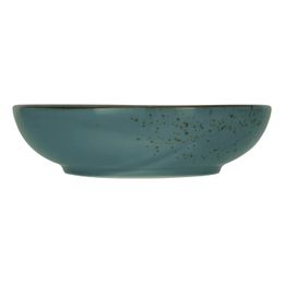 Creatable Pok&eacute; Bowl Nature Dark Denim 22,5 cm