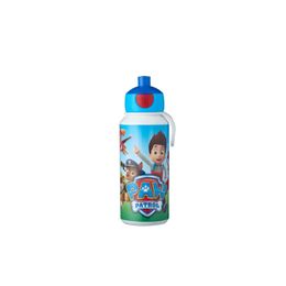 Mepal trinkflasche pop-up campus 400 ml - paw patrol -