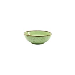 Creatable Mehrzweckschale Nature Green D16,5 cm