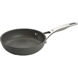 Zwilling Bratpfanne, 8,5 x 20 cm Steinoptik grau
