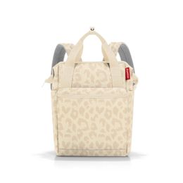 Reisenthel Allrounder R Leo Vanilla ca. 31x39x17 cm