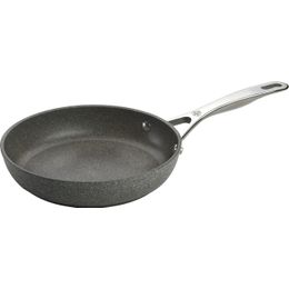 Zwilling Bratpfanne, 7 x 24 cm Steinoptik grau