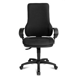 Topstar Drehstuhl Action Star 1303 schwarz