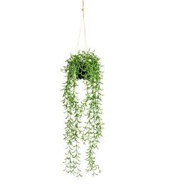 Gasper Deko Rankfpflanze Adelina 110cm