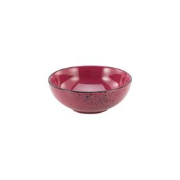 Creatable Mehrzweckschale Nature Berry 6x16,5 cm