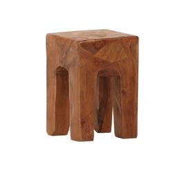 Gutmann Beistelltisch Nature ca. 30x30x40 cm