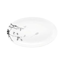Seltmann Weiden Seltmann Servierplatte oval 24x14,5 cm