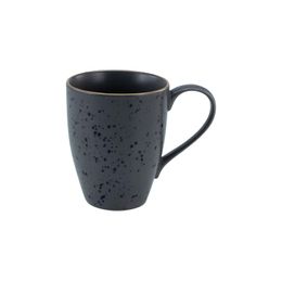 Creatable Kaffeebecher 30 cl Industrial Gold schwarz