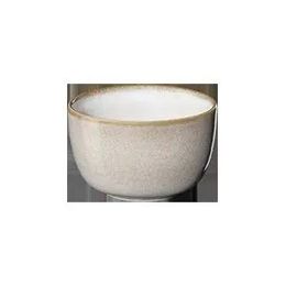 Asa Schale Sand 9 cm