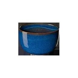 Asa Schale Midnight-Blue 9x6 cm