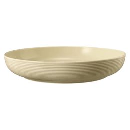 Seltmann Weiden Seltmann Foodbowl 28 cm Sandbeige