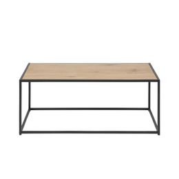 Actona Couchtisch Seaford Holzfarben ca. 100x50x40 cm