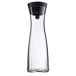WMF Basic Wasserkaraffe, 1 l, Edelstahl