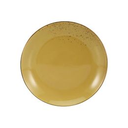 Creatable Speiseteller Nature Curry D 27 cm