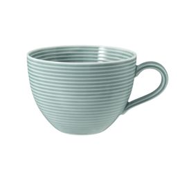Seltmann Weiden Seltmann Milchkaffeeobertasse Arktisblau 0,35 L