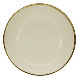 Creatable Buddha Bowl Nature Creme 17,5 cm