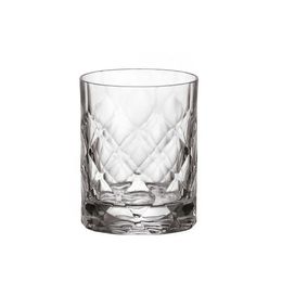 BOHEMIA CRISTAL Bohemia Whiskybecher Nelson 300 ml